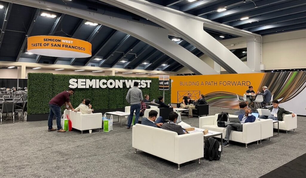 Building a Path Forward at SEMICON West 2023 - IMAPS 3D InCites Content ...